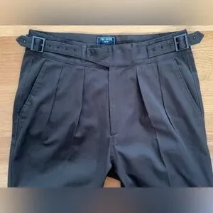 Todd Snyder | Pants | Todd Snyder Gurkha Pants Olive Military Rubinacci ...